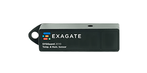 Exagate » PDU Sensory